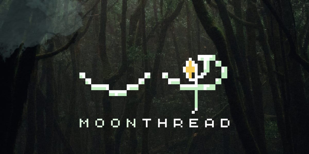 MOONTHREAD— Chapter Zero - by Anthony Lee Phillips