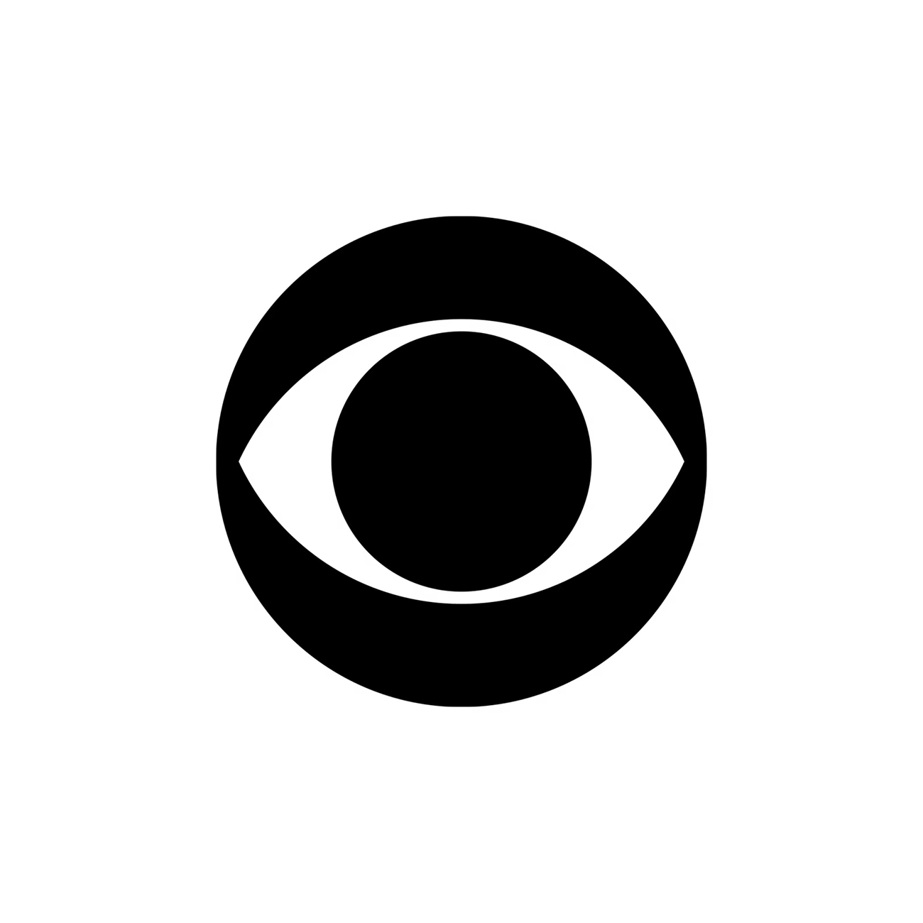 Cbs Eye Productions Logo