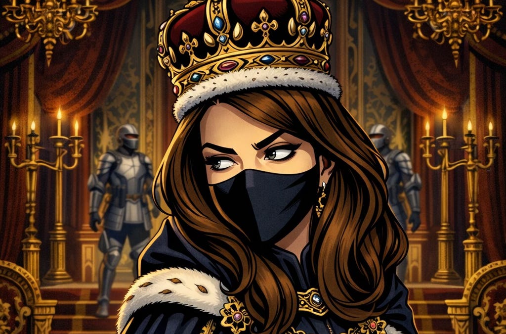 The Silent Assassin - by John McDermott