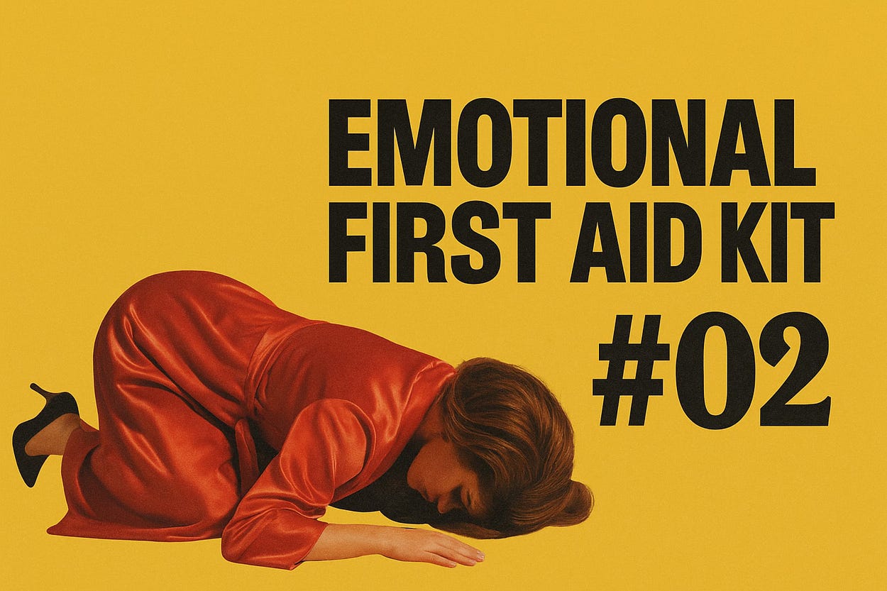 Gut Feelings | Substack