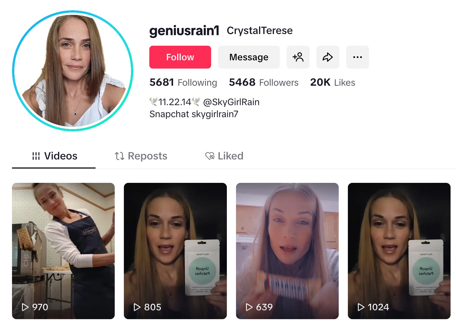 Racist Cinnabon Worker Now Unemployed After Video Captures Her Spewing