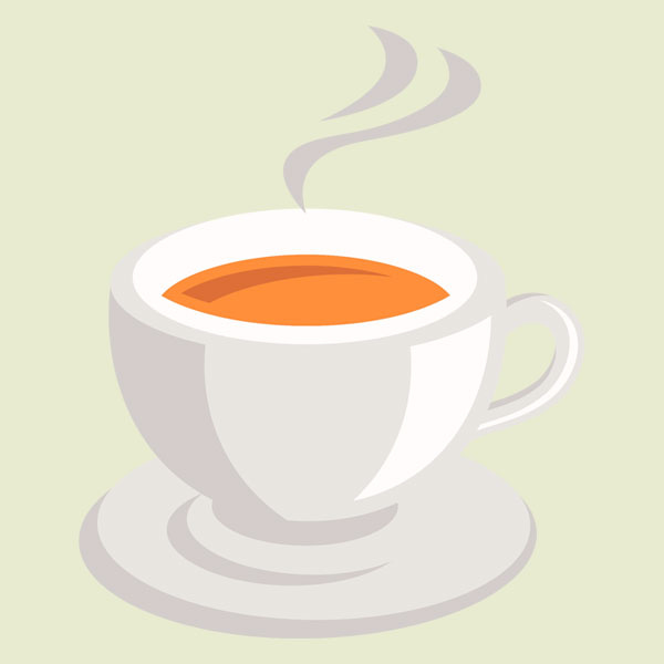 Tangerine Coffee | Substack