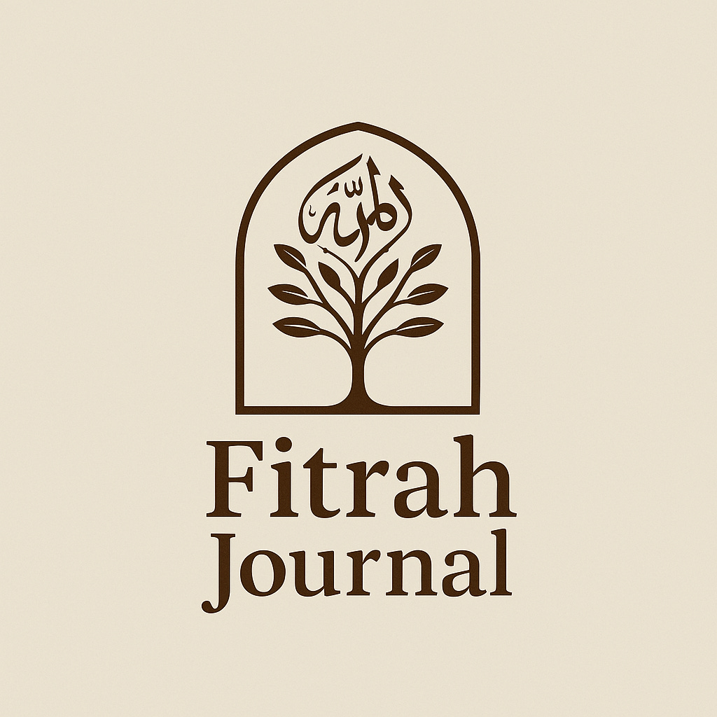 The Fitrah Journal | Substack