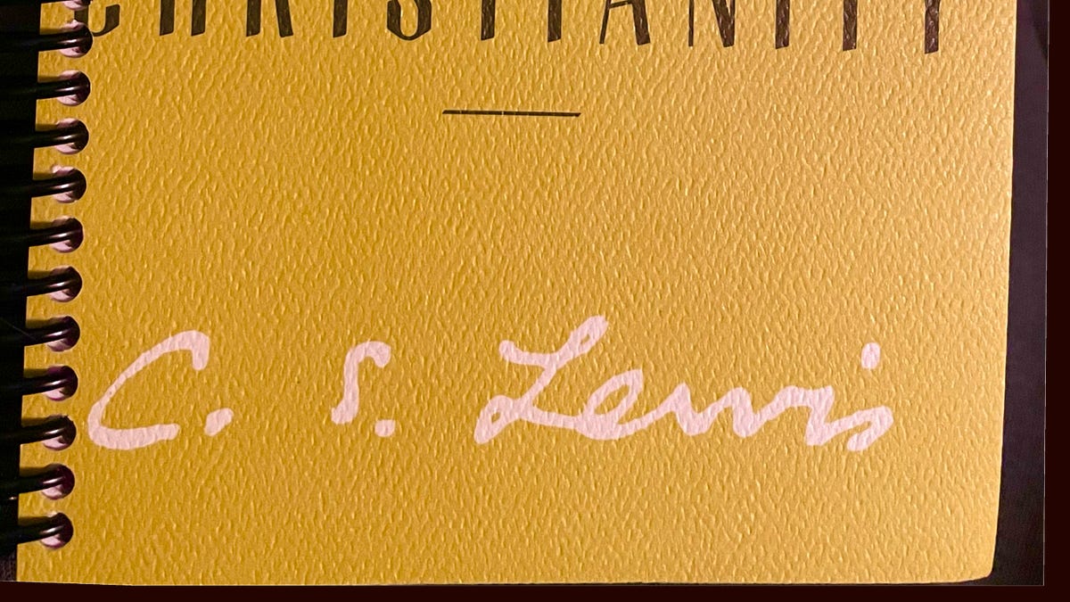 The Inner Whisper: C.S. Lewis on the Law of Human Nature and Our Moral ...