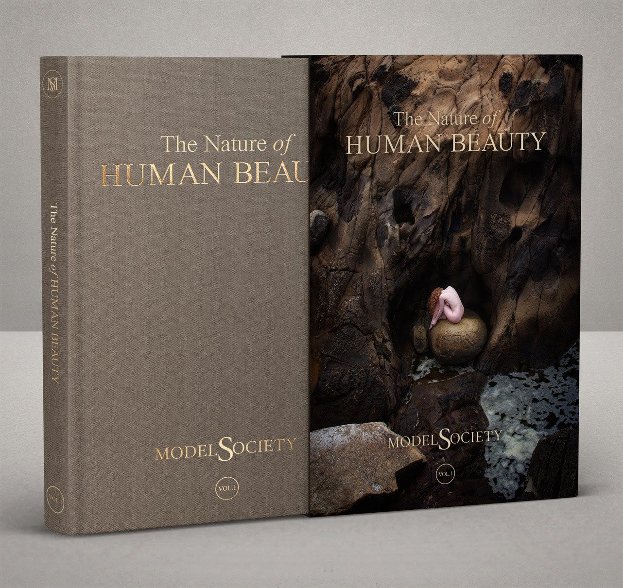 The Nature of Human Beauty - FINAL DAYS! - by Samantha