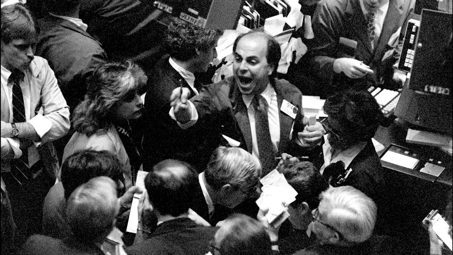 Global Primer Series: STIR Trading