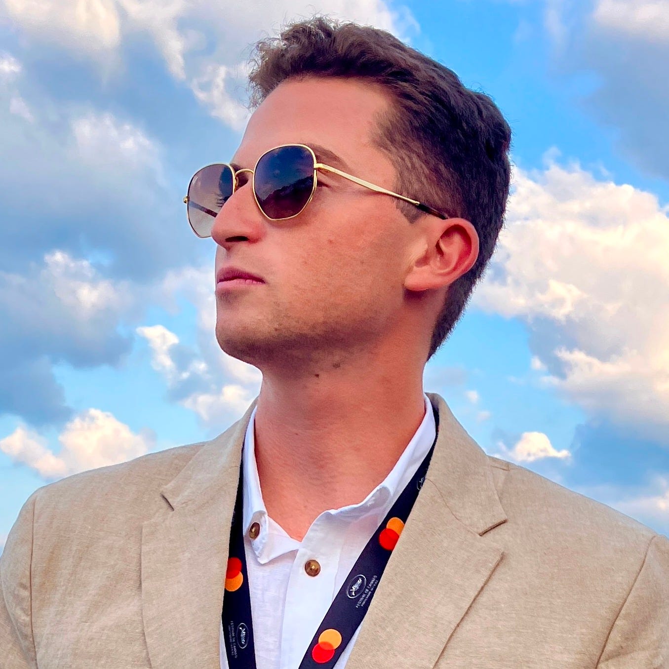 Josh Greene | Substack