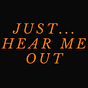 Just Hear Me Out | Mike Hobart | Substack