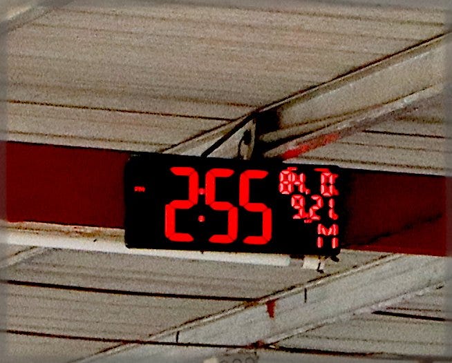 The Panama News editorials - Eric Lea Jackson Malo