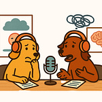 The Art of the Sniff - by Elina Halonen