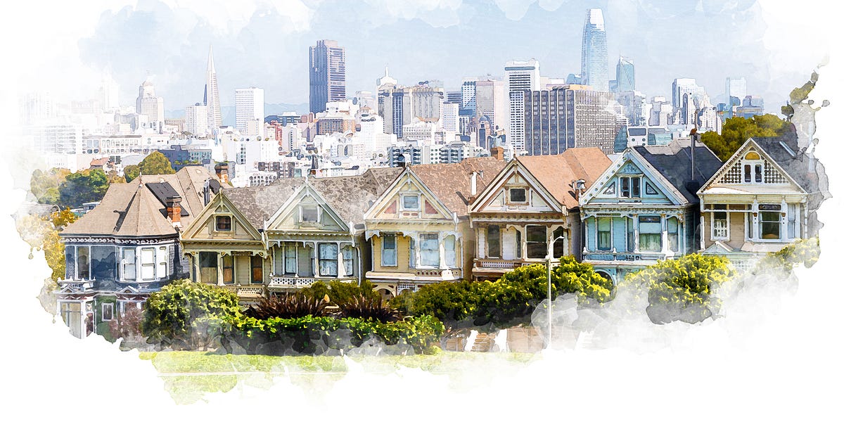 YIMBYism started as a single-issue movement. It's time to think bigger.