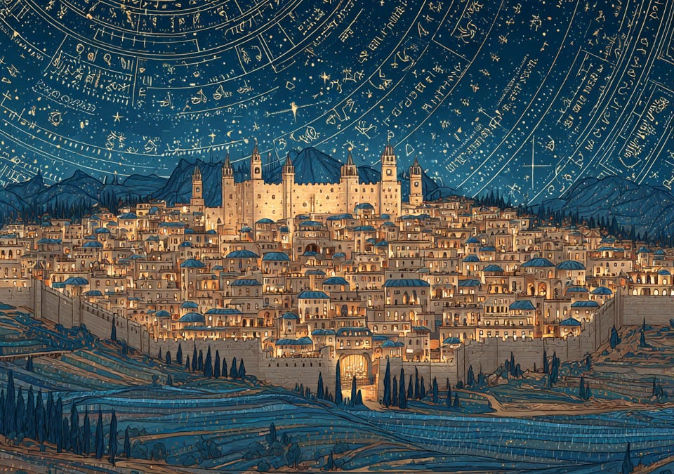 The Jewish Lunisolar Calendar Vs. the Essenes' Calendar - Part II