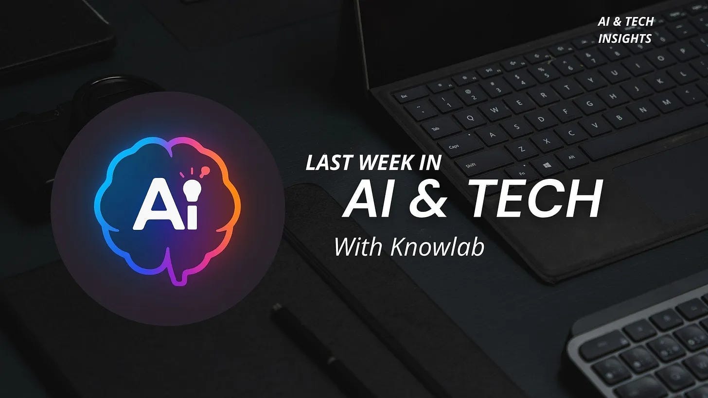 🚀 Is AI Evolving TOO Fast? 5 Breakthroughs You Can’t Ignore! 🤯