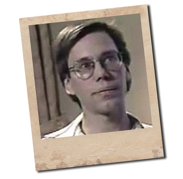 🛸UFO Files: Bob Lazar - The Whistleblower Who Exposed Area 51’s UFO Secrets