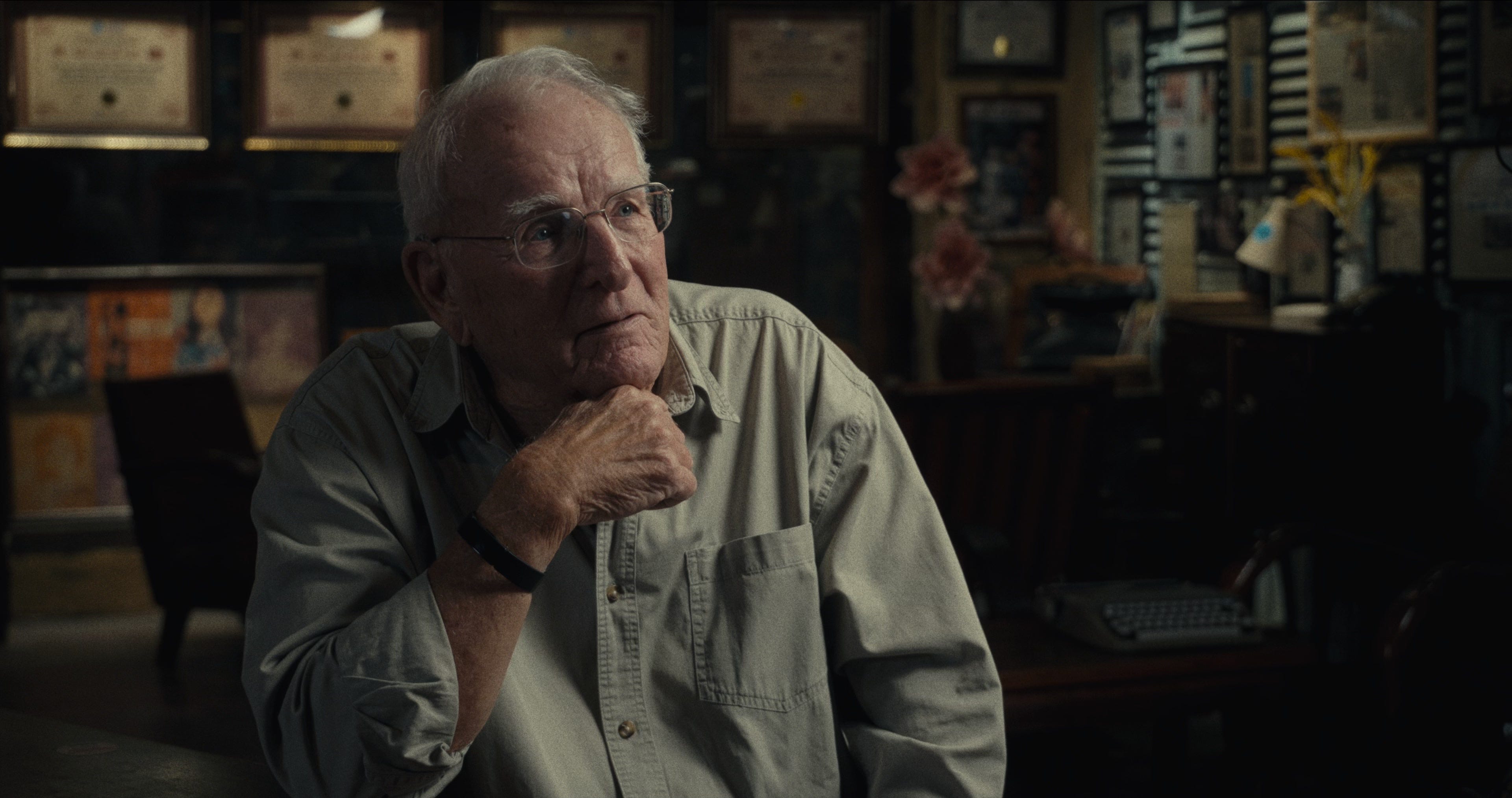 Moral Injury and Lessons Learned From Covering Conflict: The Case of ...