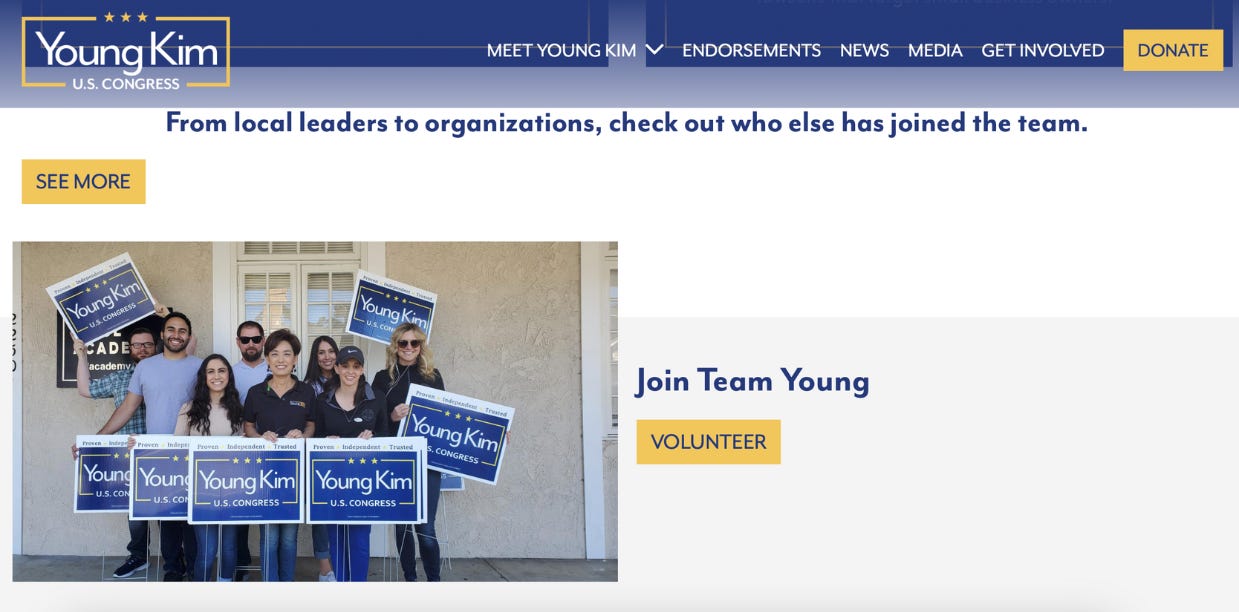 The MAGA box campaign logo has never been more popular