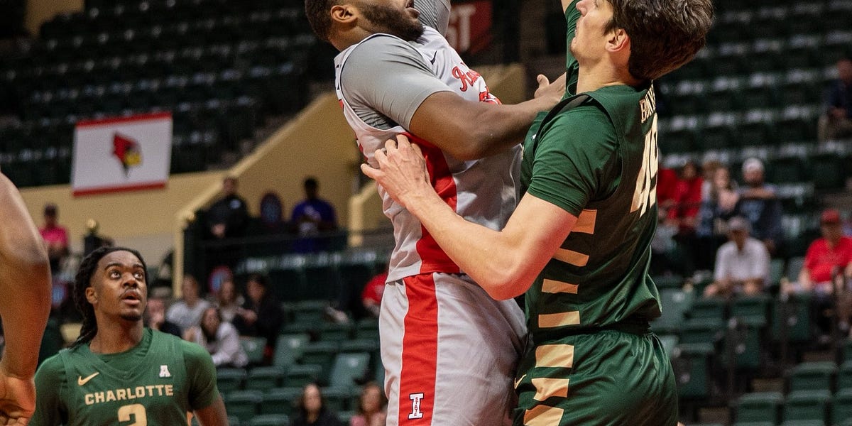 11/28 KenPom rankings update - by Jeff Bidwell