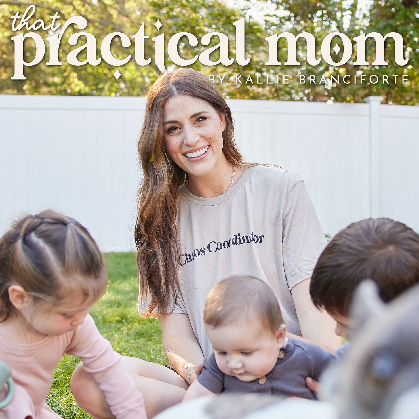 About - That Practical Mom