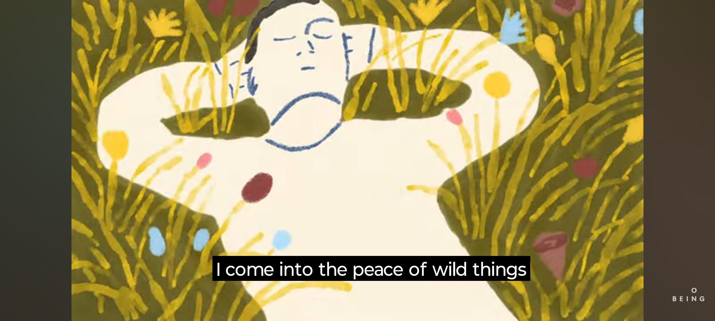 Amit Charles | Substack