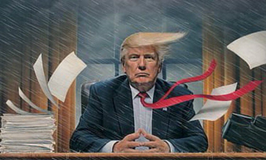 One Dozen Kent States - by Mike Kimelman - Sovereign Sunday