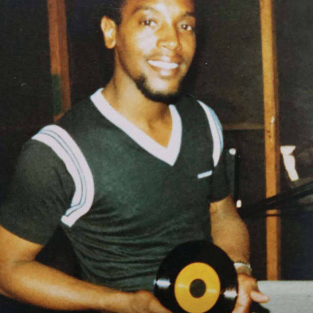 Earl Young (born June 2, 1940) – Where Do We Go From Here (1974)
