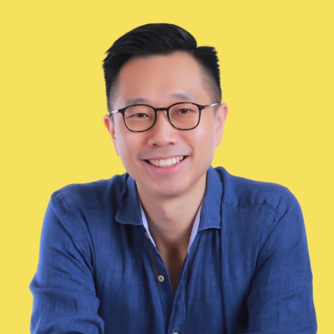 Aaron Pang | Substack