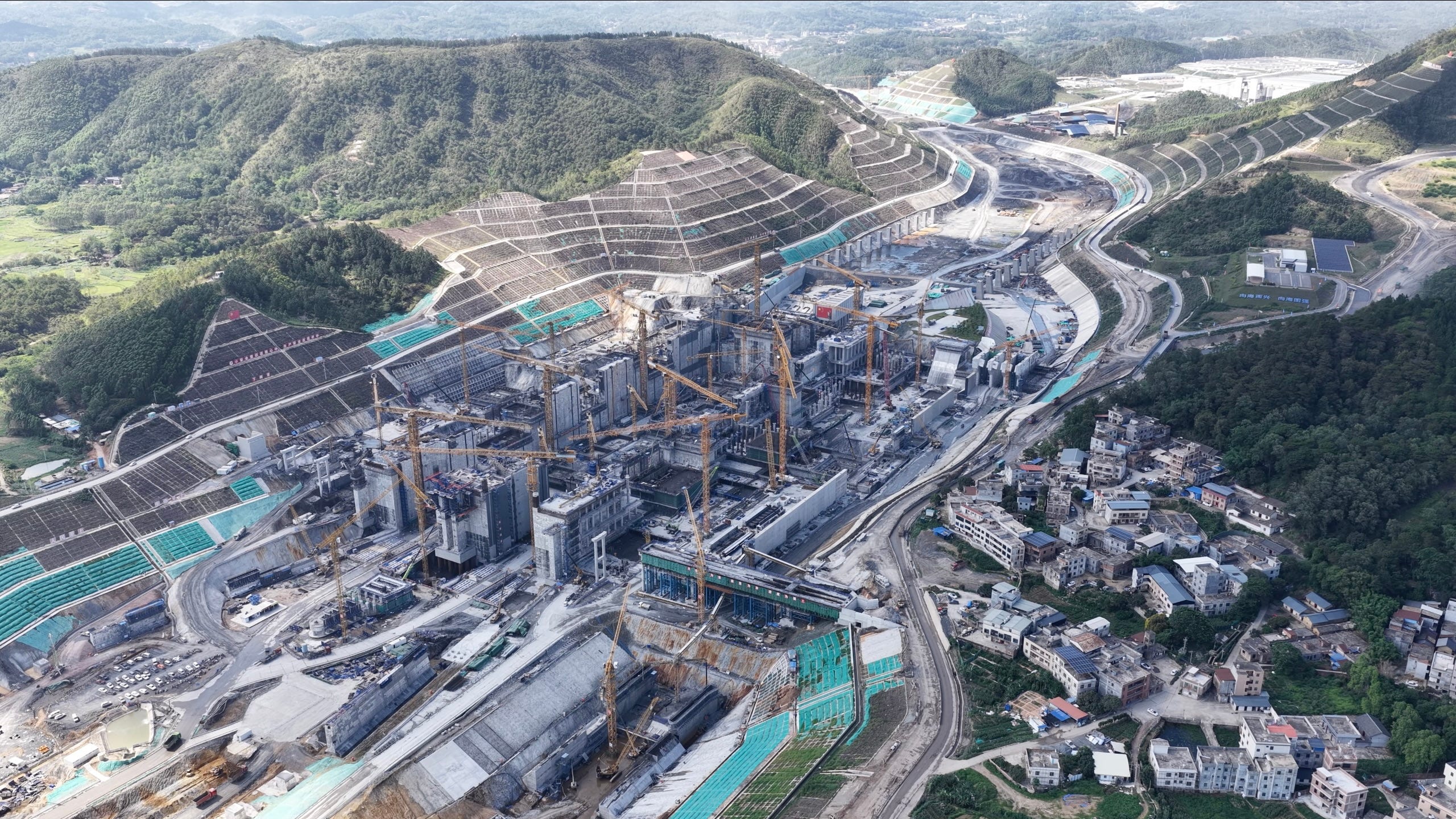 China's Global Push: Infrastructure, Diplomacy, and Finance