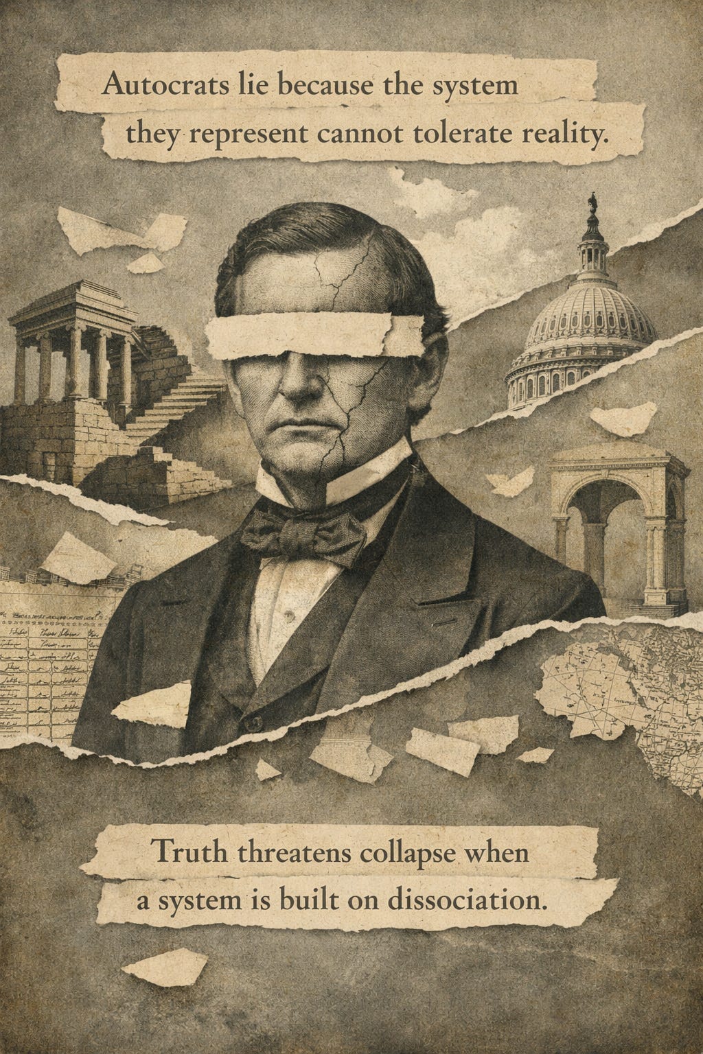 Epiphany: A Return to Truth - Inksite | Writing & Dreamwork
