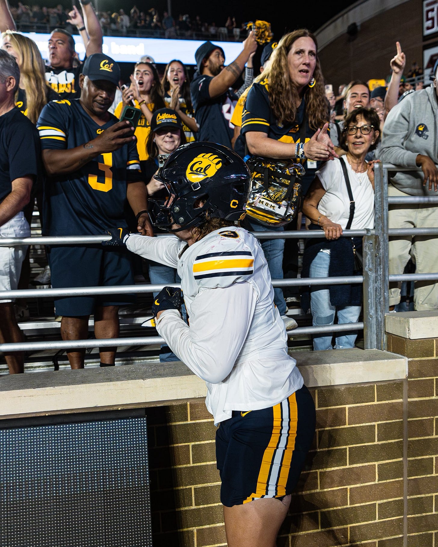Cal v. Duke College Football 2025 Betting Odds and Lines