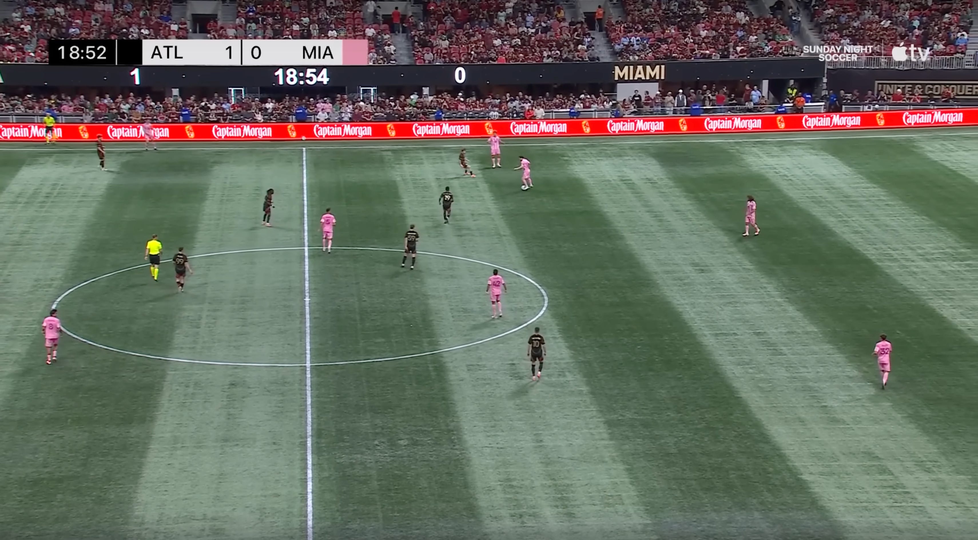 How futi sees football in goal probabilities