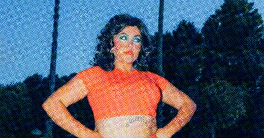 kim wadey aesthetics