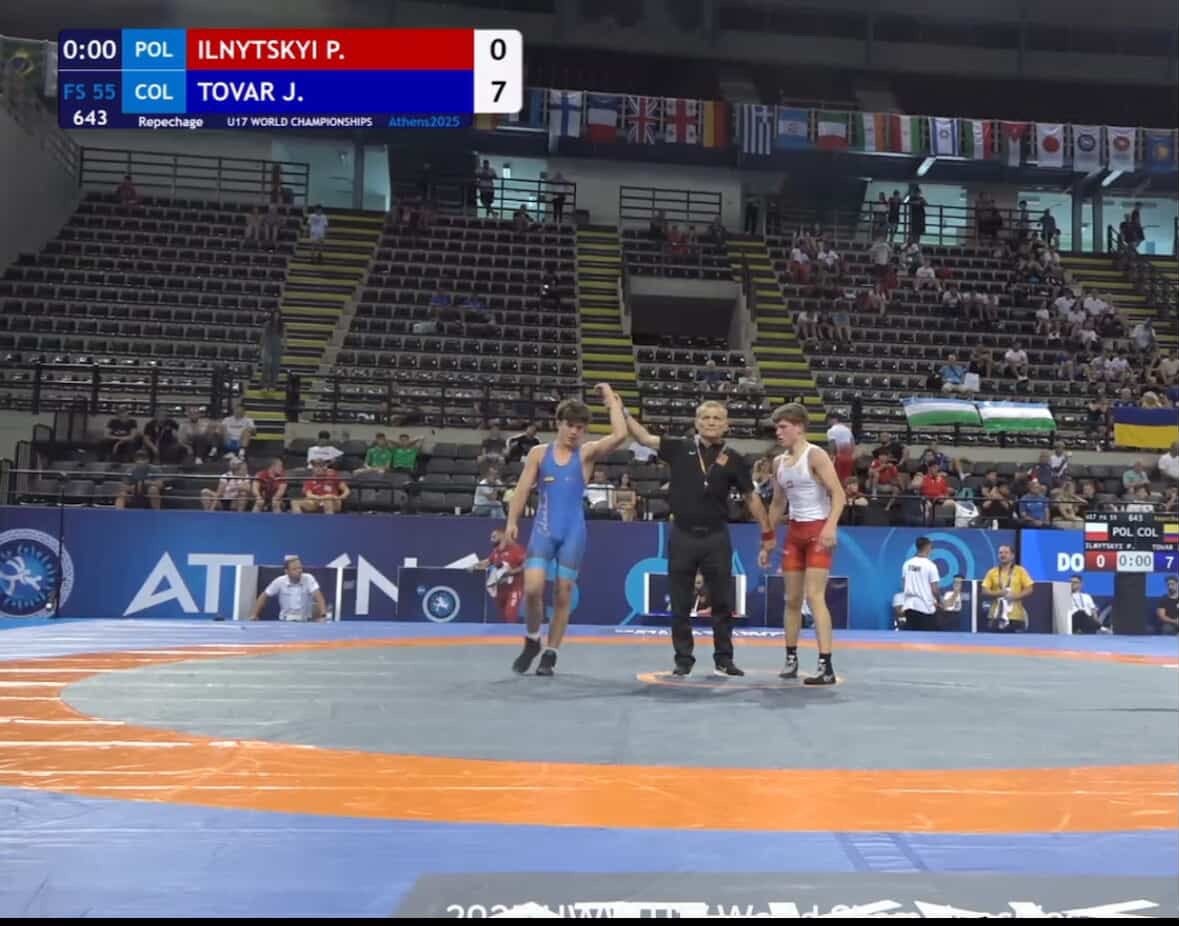 Ariah Mills - World Champion - SEWrestle