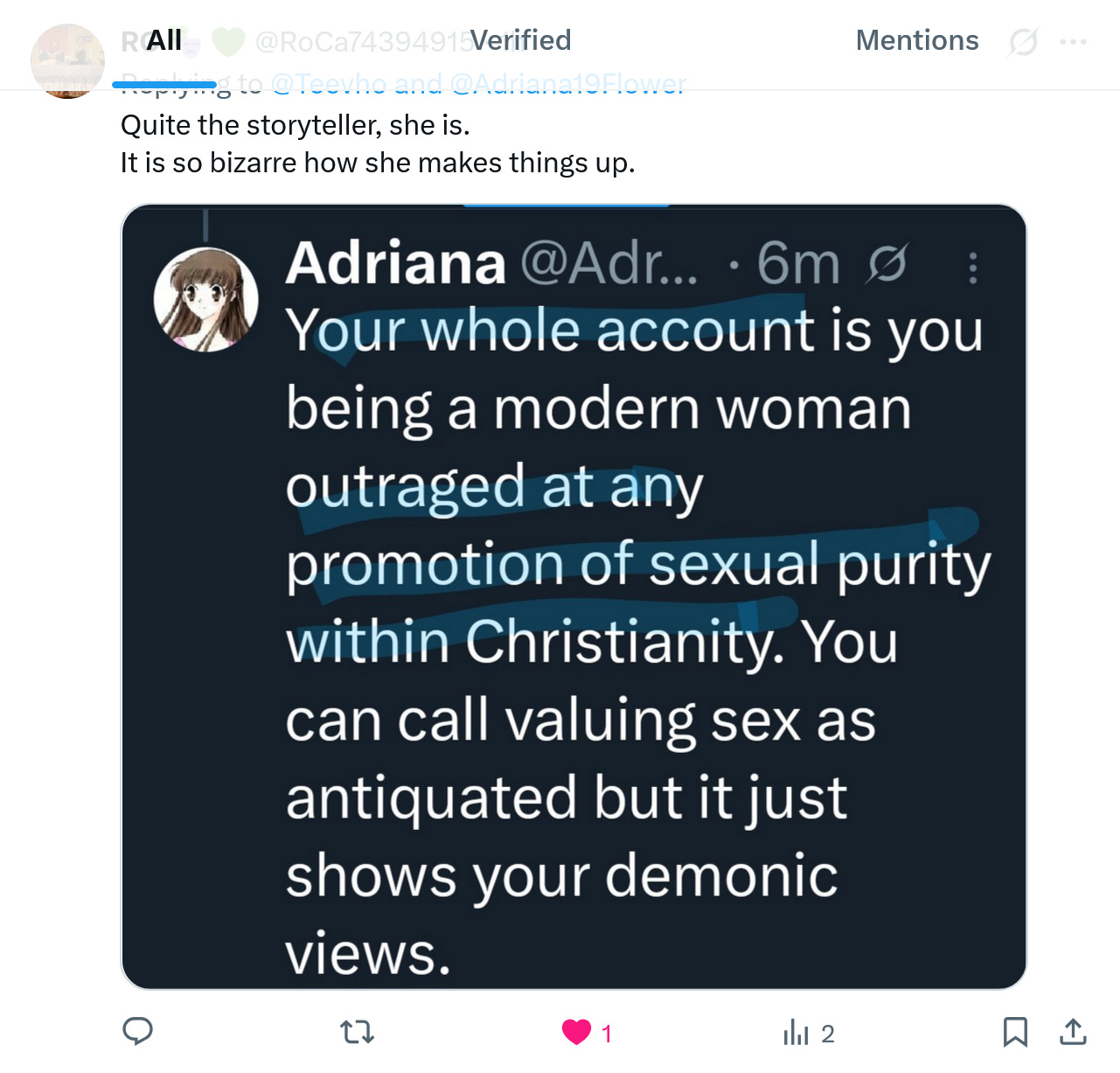 No Hymen, No Diamond - Why This Piece of Evangelical Coded Language ...