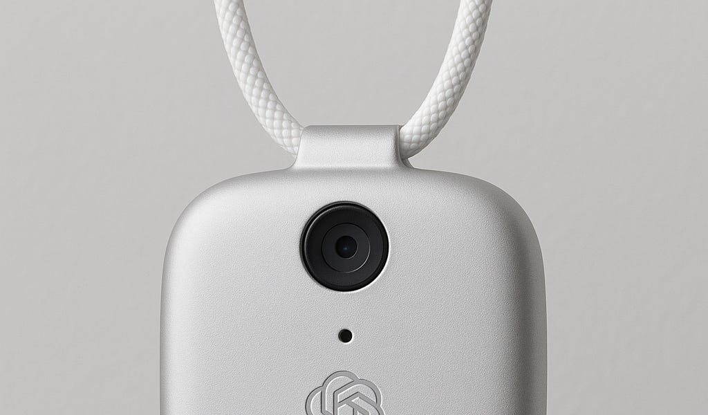 An 'always on' OpenAI device is a massive backlash waiting to happen