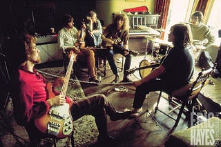 The Druid Stares Back | Substack