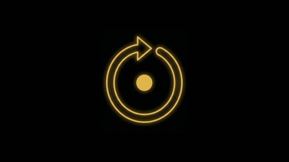 How to Delete Your Old Life and Actually Start Over (Muslim to Muslim)