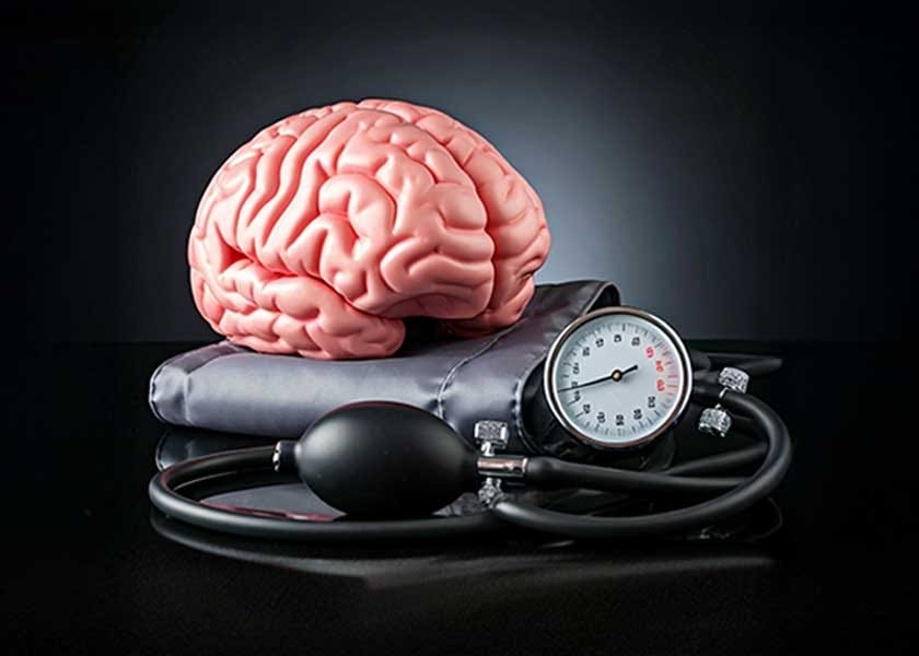 Hypertension and Brain Health - How High Blood Pressure Damages Your Brain