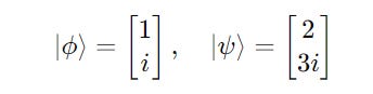 An Introduction To Bra-Ket (Dirac) Notation
