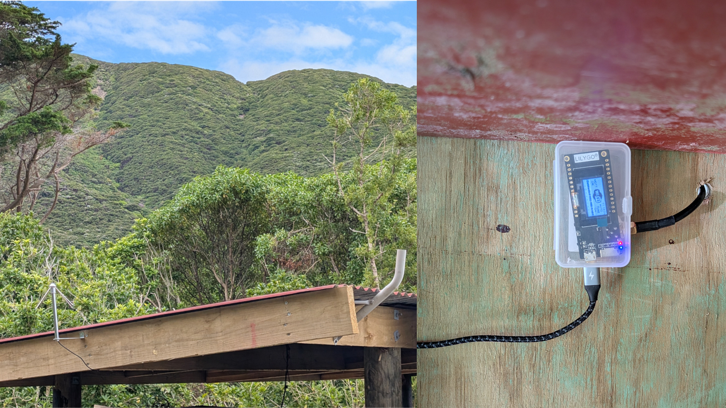 Consider Operating Your Own Satellite Ground Station