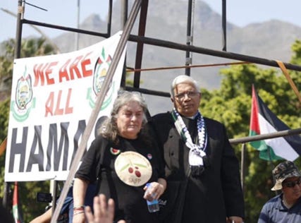 Kelly Jo Bluen - OPEN LETTER - by Grant Gochin