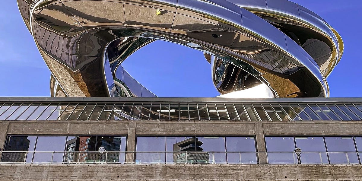 Major new migration art museum opens - maxwell museums