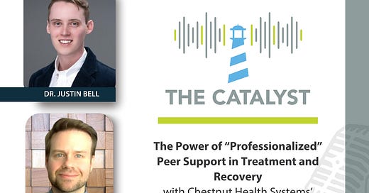 The Catalyst | Substack