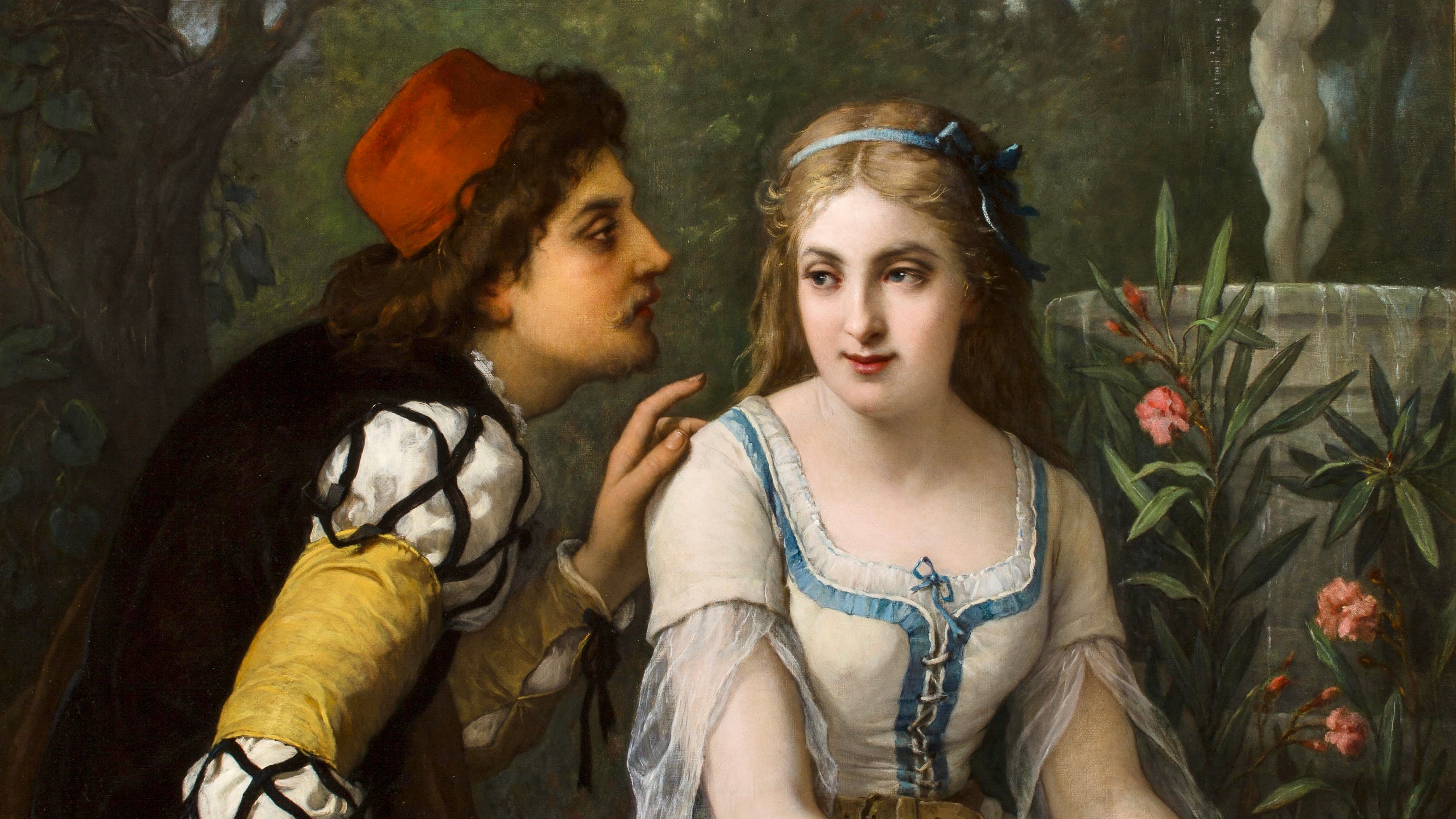 Where to Start With Shakespeare - The Culturist