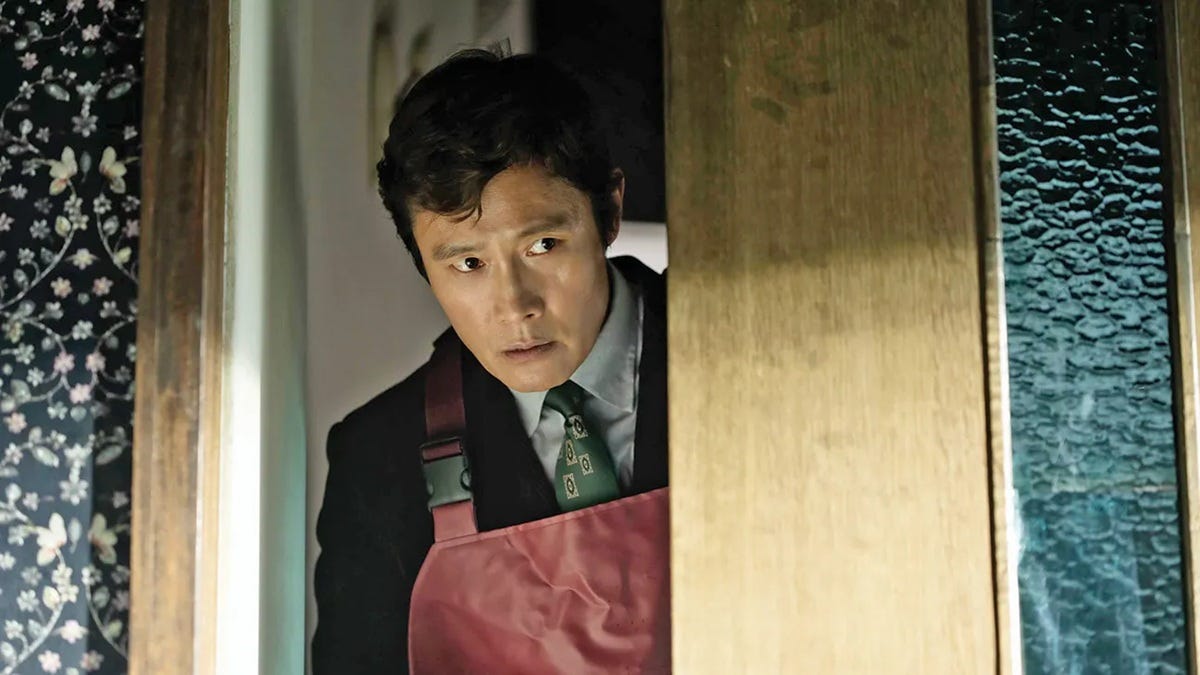 ‘No Other Choice’ Review: When Desperation Breeds Murder