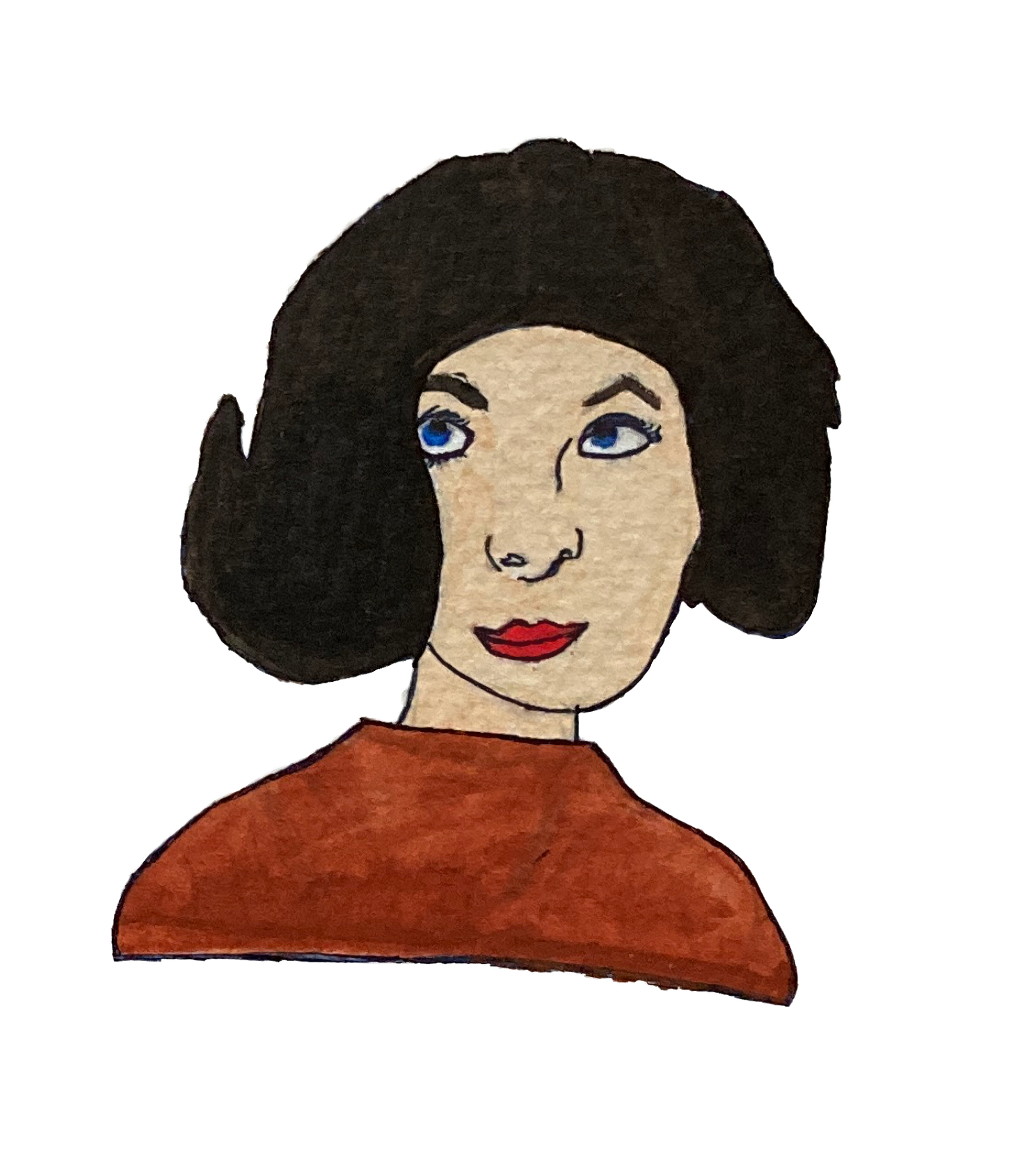 audrey horne threshold