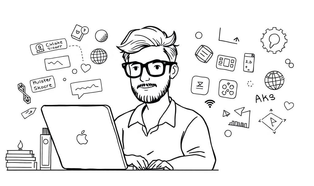 Rethinking the 10x Engineer: From Developer to Force Multiplier in the ...