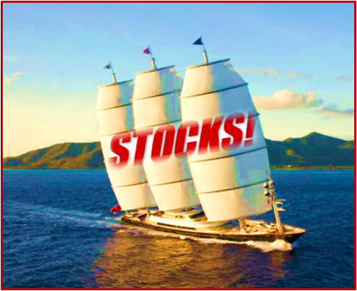 SAILING - by Tony Greer - TG Macro