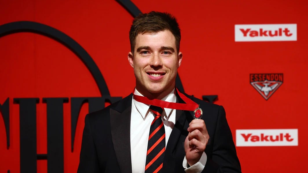 Comments - How the Merrett deal gets done - by Dale Fahey