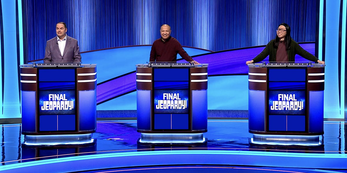 Postgame Chat: Roger Craig, Long Nguyen, Andrew He