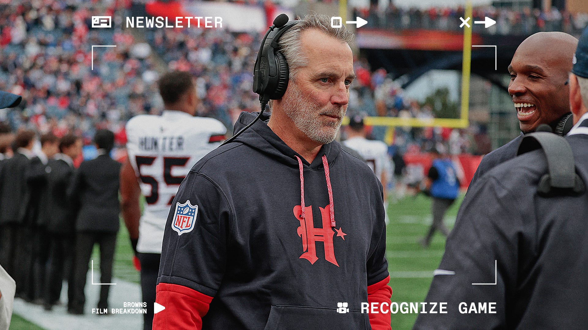 The Opening Drive 2/13: Why Cory Undlin Is The Best External Defensive ...